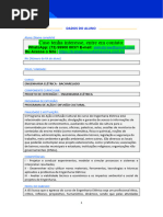 Ficha APS - UNIP | PDF