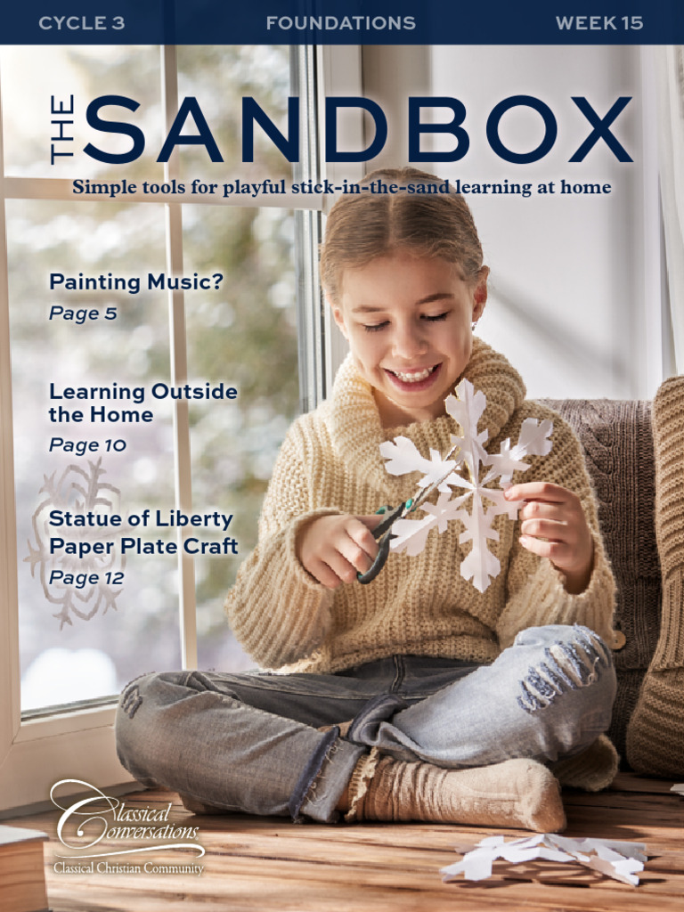 FD - The Sandbox - C3 W15 | PDF | Density | Atomic Nucleus