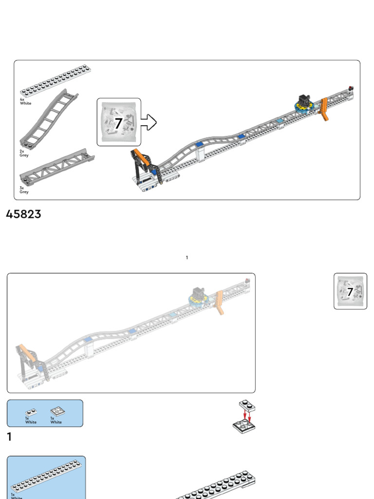 FLL Challenge Masterpiece 45823 Bi Book 7 Enus | PDF | Visual ...
