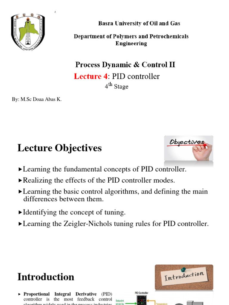 Lec 4 | PDF | Computers | Technology & Engineering