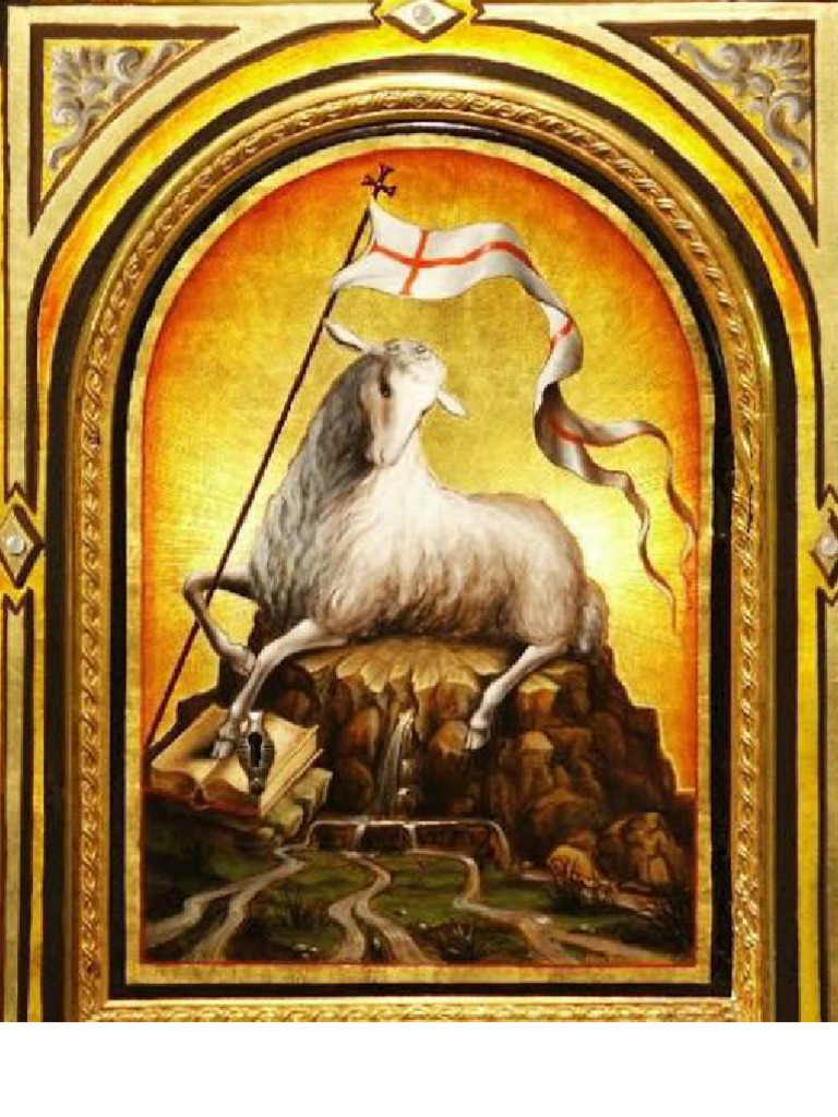 Agnus Dei Scan 01 Mar. 24 23 10 22 | PDF