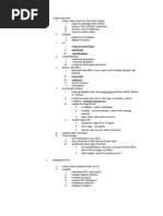 UAP Delegation in Nursing Care Tasks | PDF | Home Care | Nursing