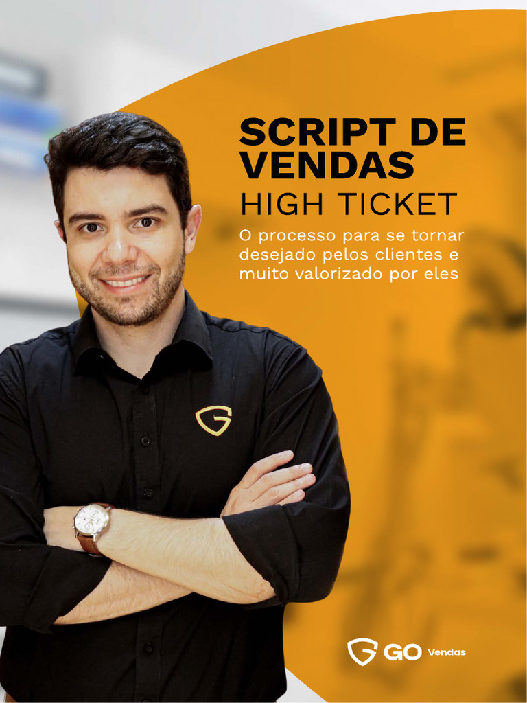 Aula-2-Script-de-vendas | PDF