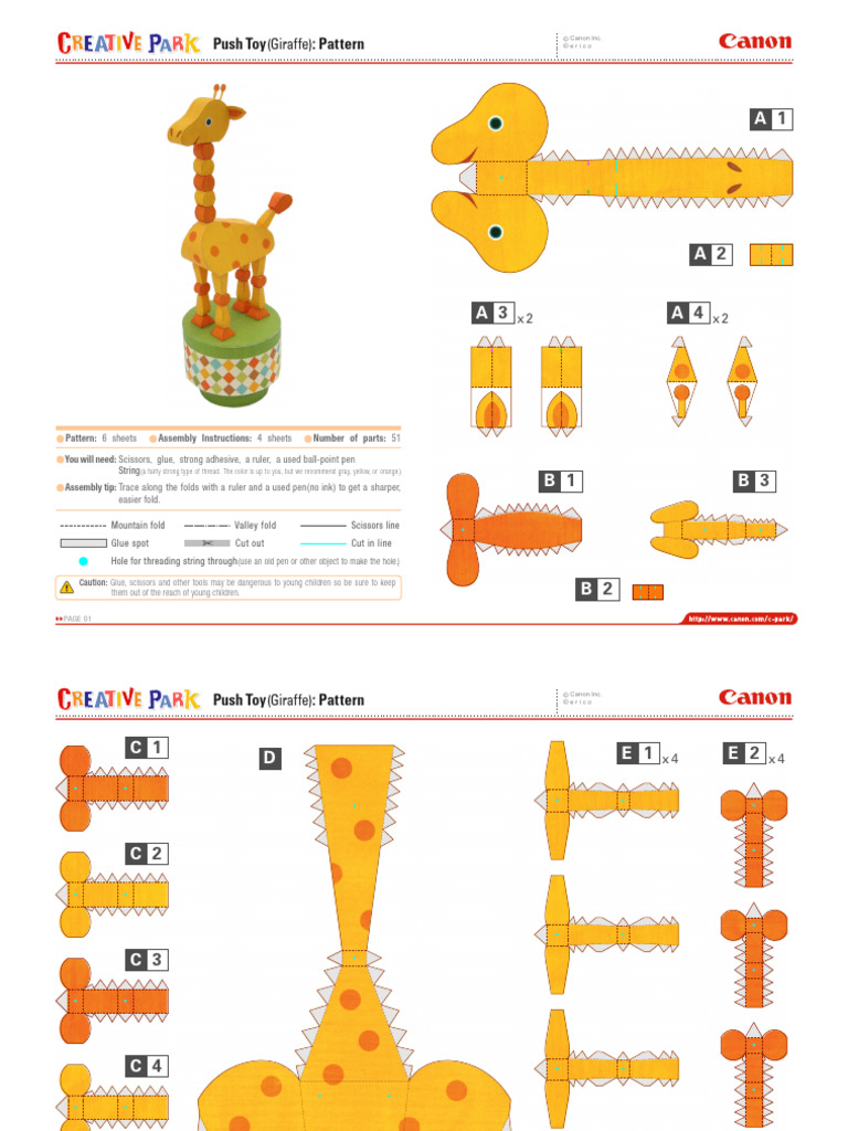 Jirafa Pdf Industrial Processes Tools