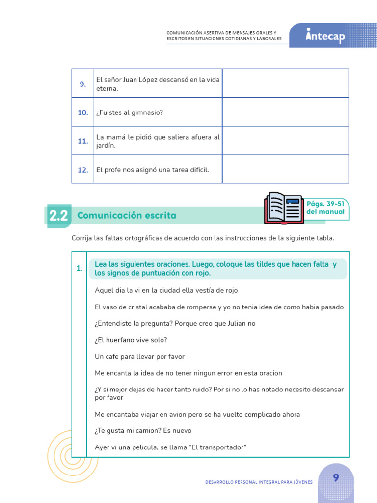 Ahd1 Ra1 - Segunda Parte | PDF