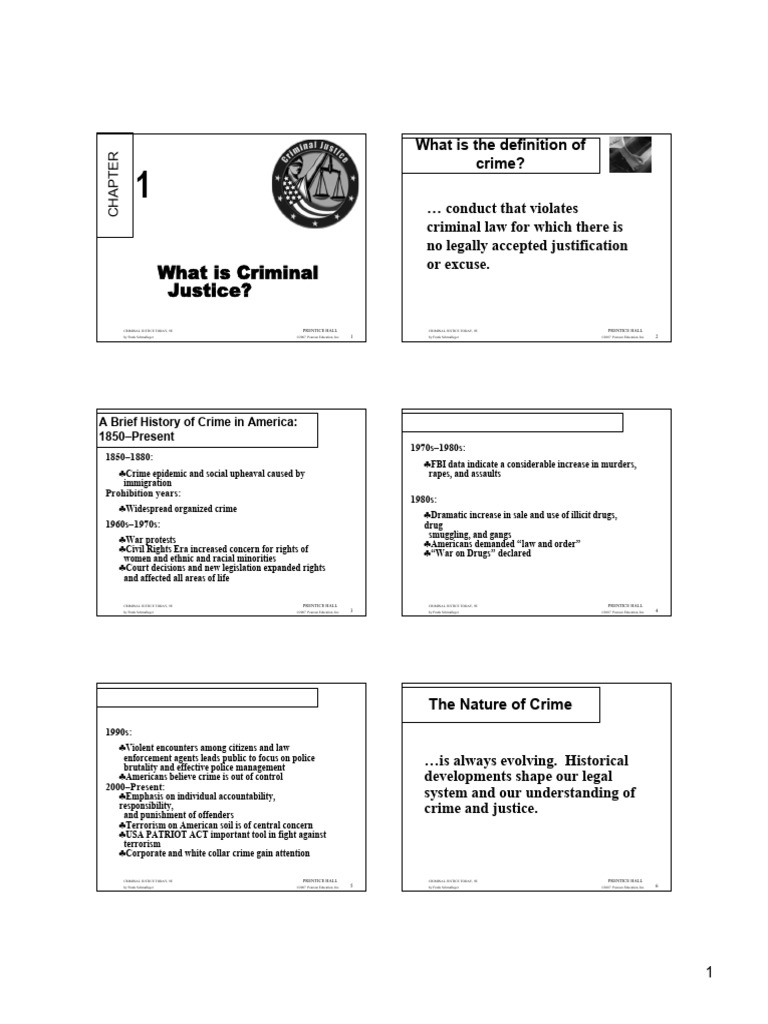 Criminal Justice | PDF | Plea | Preliminary Hearing