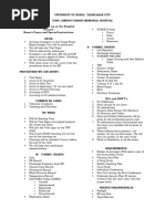 IV Therapy Documentation Template | PDF | Intravenous Therapy ...