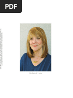 Yuille and Cutshall | PDF | Witness | Memory