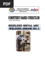2024 NCCER FULLCatalog | PDF | Welding | Construction