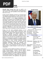 MAGA Movement - Meaning, Beliefs, Origins, Donald Trump, & Facts ...