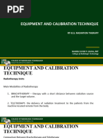 Lower Extremity Runoff CTA Protocol | PDF | Ct Scan | Angiography