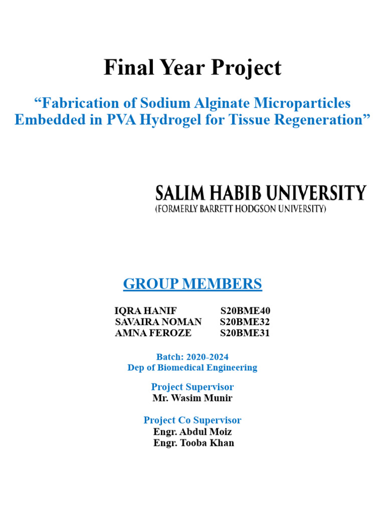 Mid Evaluation PRESent | Download Free PDF | Applied And Interdisciplinary Physics | Materials ...