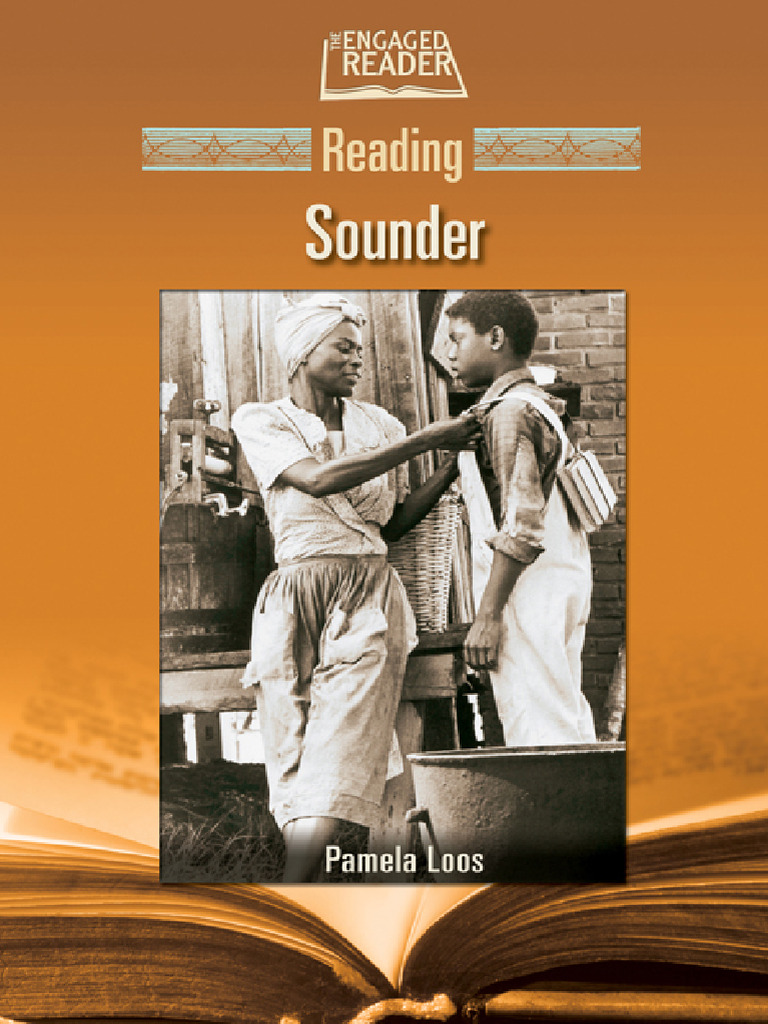 Reading Sounder | PDF | Narration