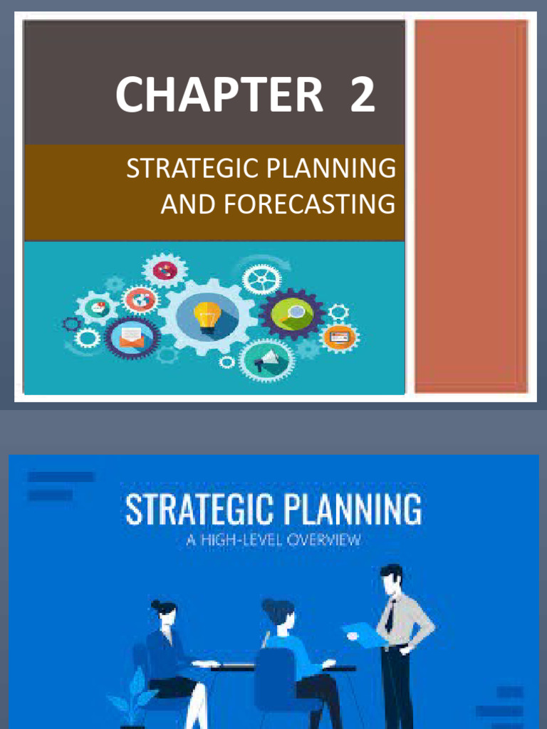 Principles of Marketing Module 2 | PDF | Marketing | Forecasting