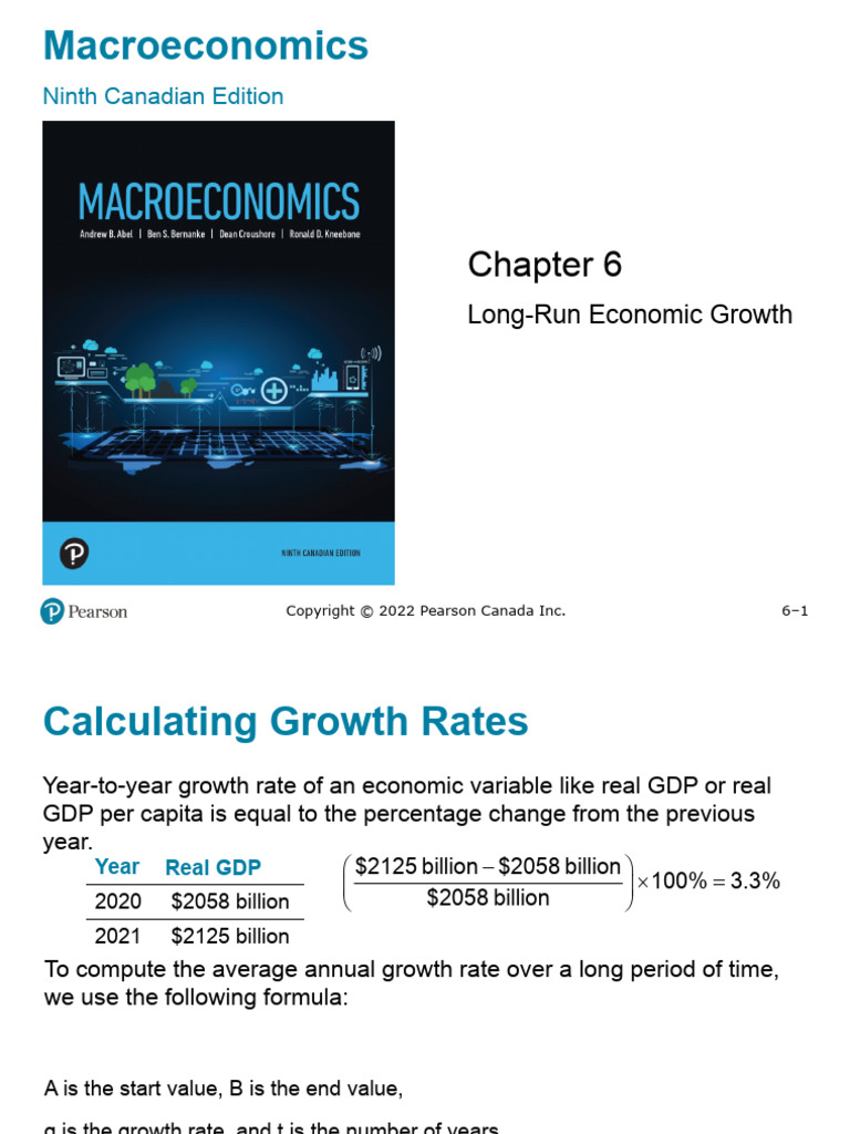 06 Abel Macro9c PPT ch06 | PDF | Business | Finance & Money Management