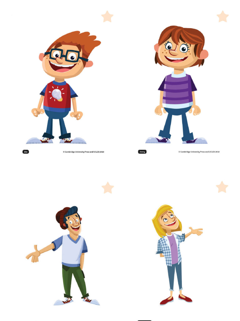 Power Up 2 Flashcards | PDF