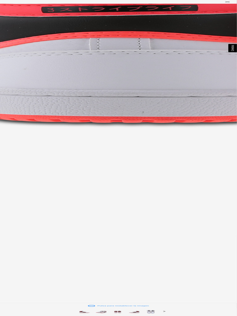 Adidas Top Ten Stripe Life - Hombre Zapatillas Foot Locker Spain | PDF