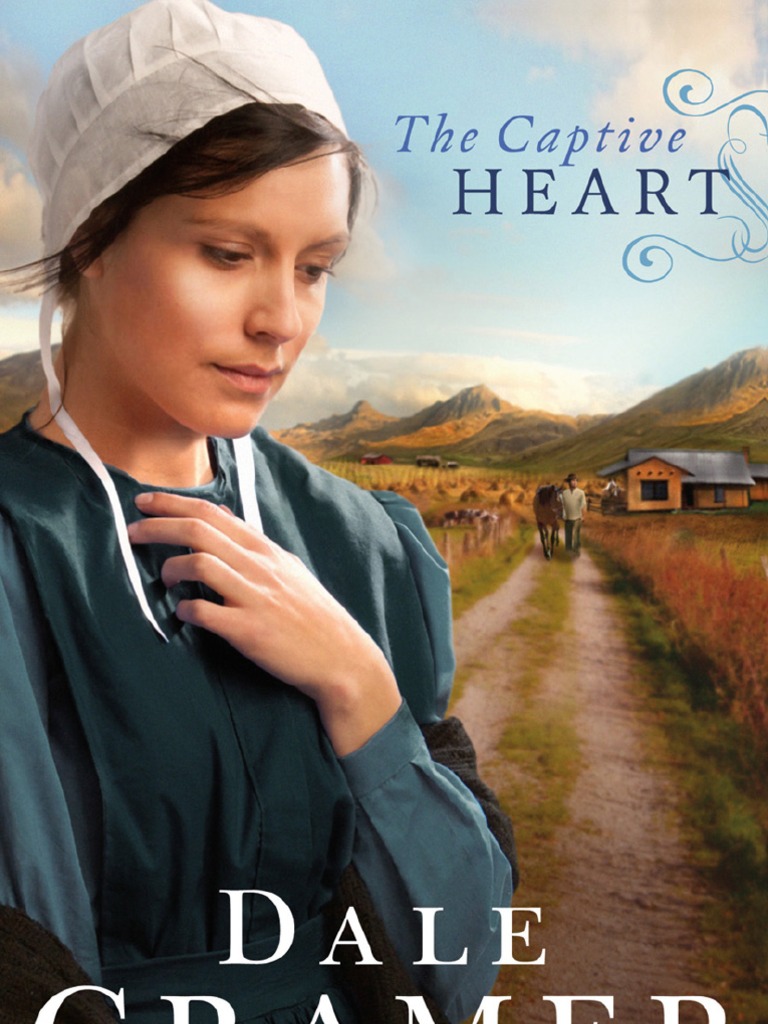 The Captive Heart | PDF | Dream | Nature