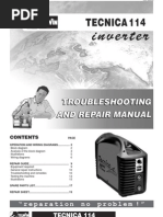 Elite 440 - Modbus Mapping | PDF | Ac Power | Computer Engineering