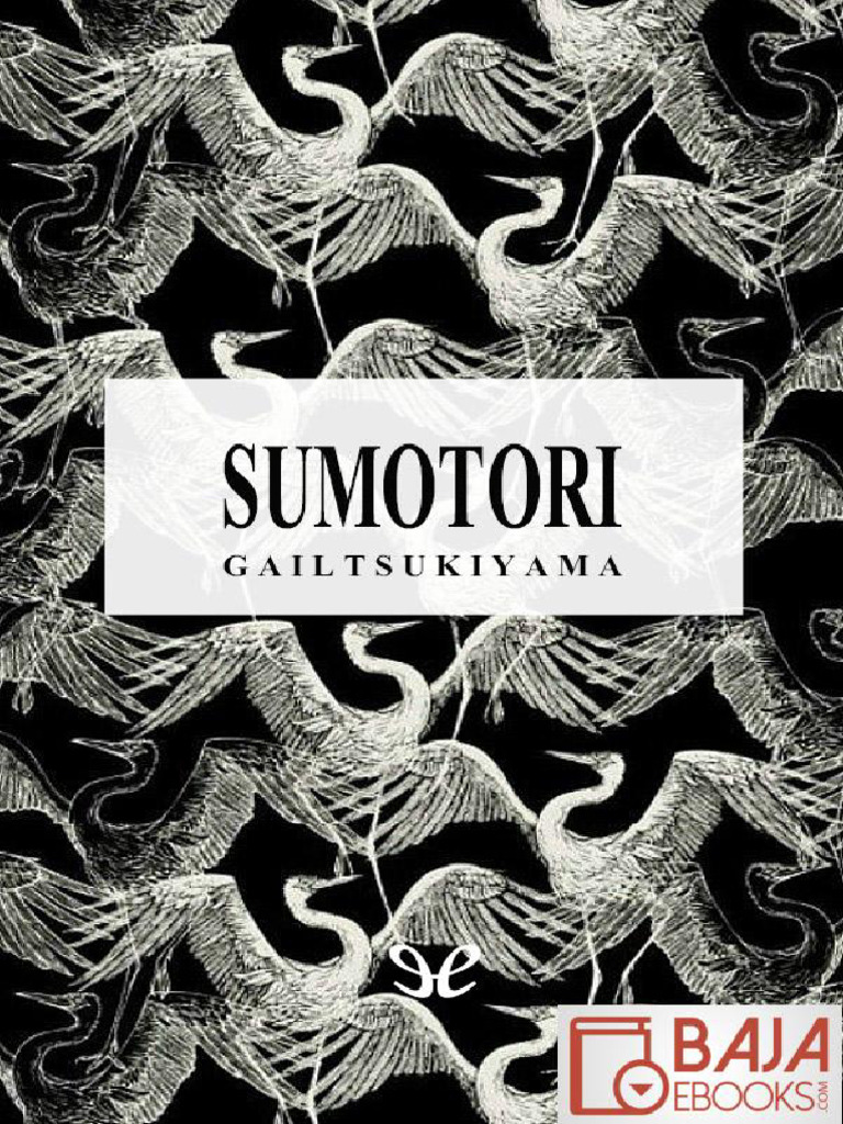 Sumotori - Gail Tsukiyama | PDF