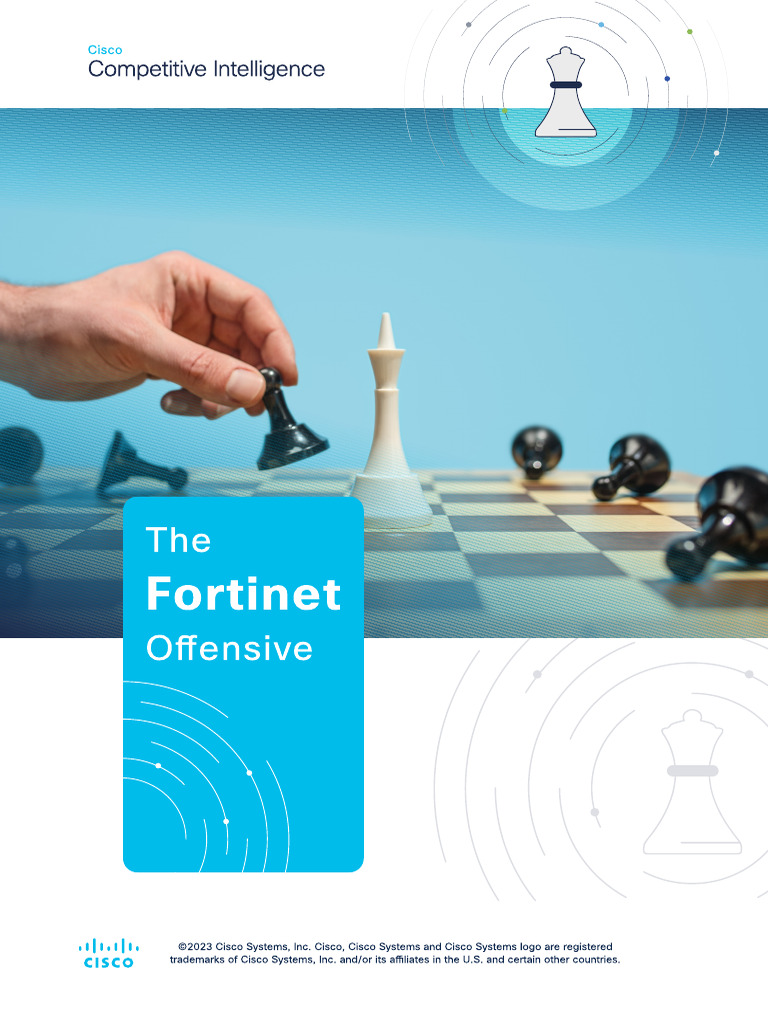 attack-vectors-fortinet | PDF | Cloud Computing | Computer Security