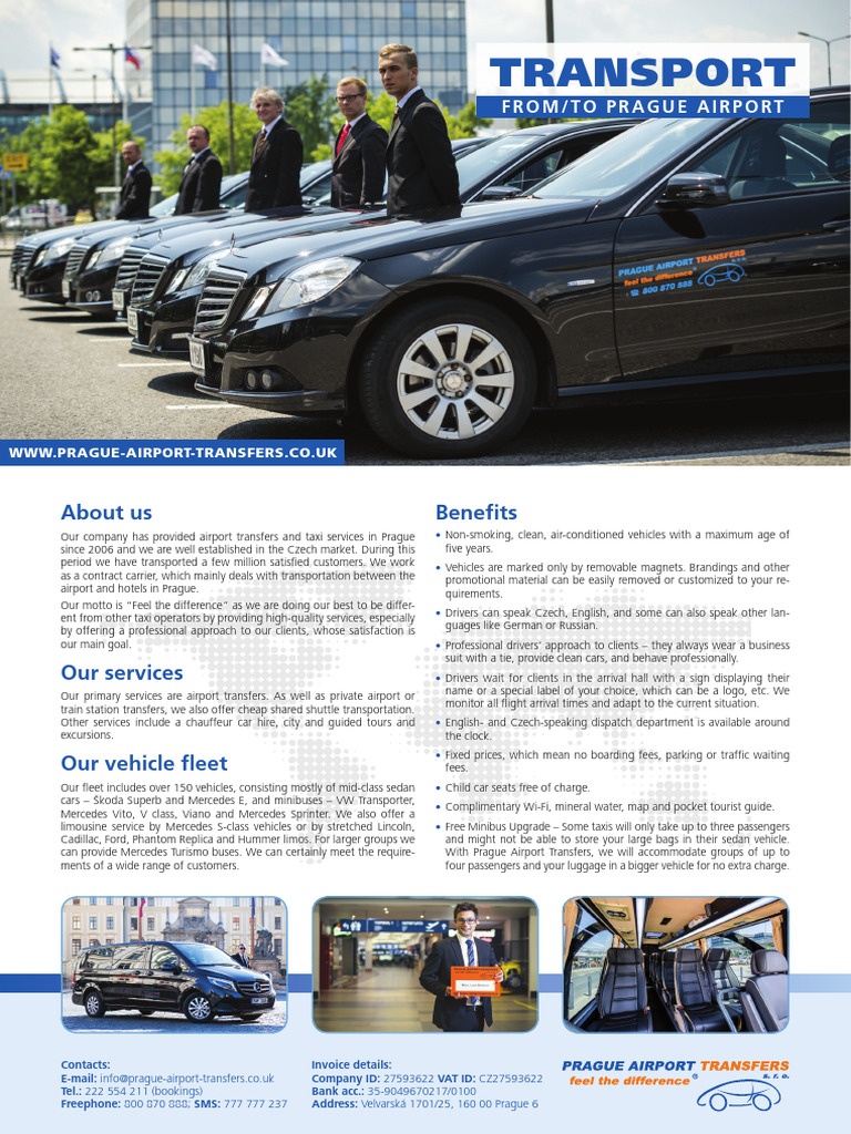 Company Presentation | PDF