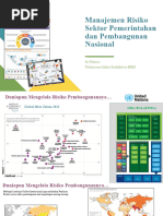 Pedoman Pelaksanaan Fraud Risk Assessment | PDF