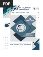 Elemen Mata Pelajaran Informatika | PDF | Teknologi & Rekayasa