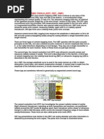 USIT Log and Microdebonding Guide | PDF | Gases | Cement