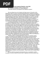 Biography of Famous Scientists in The Caribbean | PDF