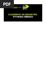 Rutina Completa de Entrenamiento de Cbum | PDF | Ejercicio físico ...