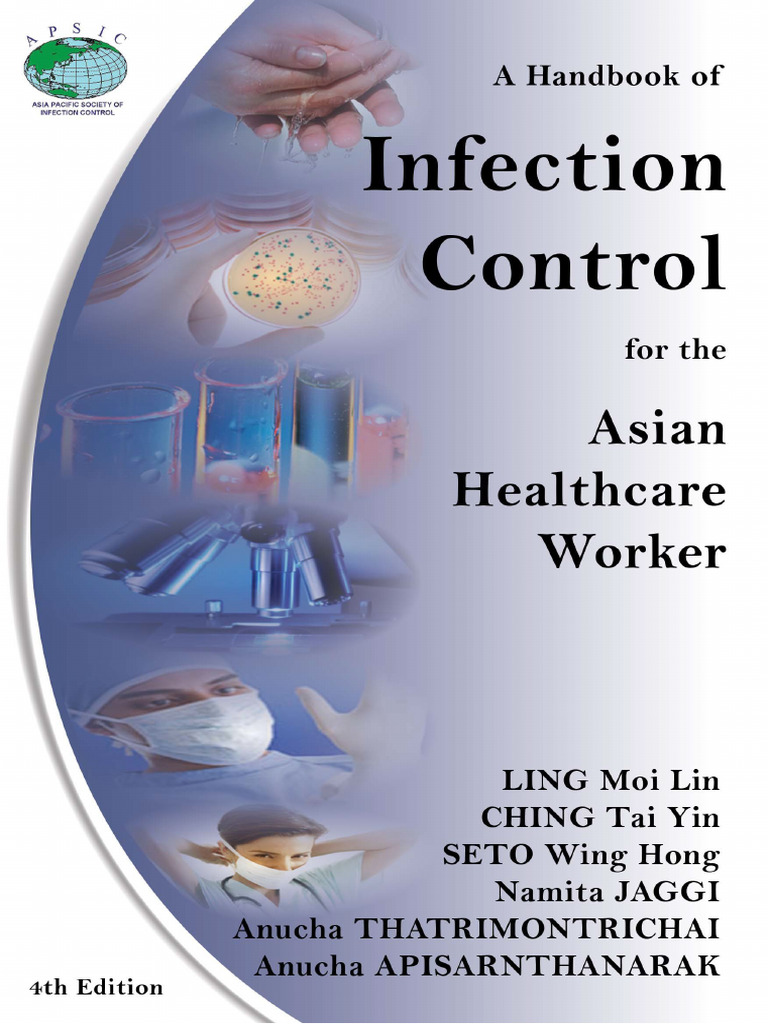 Handbook Compile Final | PDF | Methicillin Resistant Staphylococcus ...