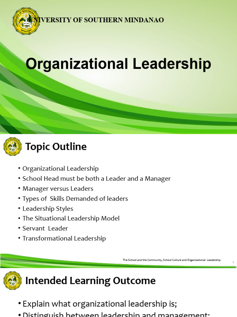 Group 7 ProfEd 312 | PDF | Leadership | Behavioural Sciences Group 7 ProfEd 312 | PDF | Leadership | Behavioural Sciences