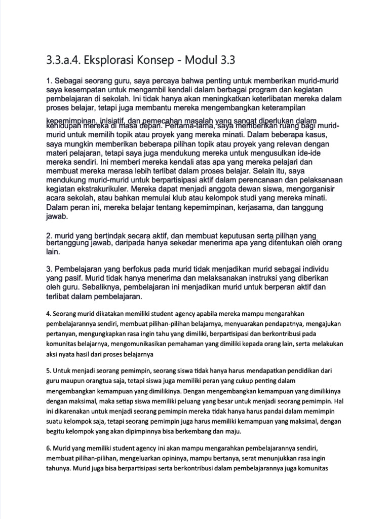 PDF 33a4 Eksplorasi Konsep Modul 33 Compress | PDF