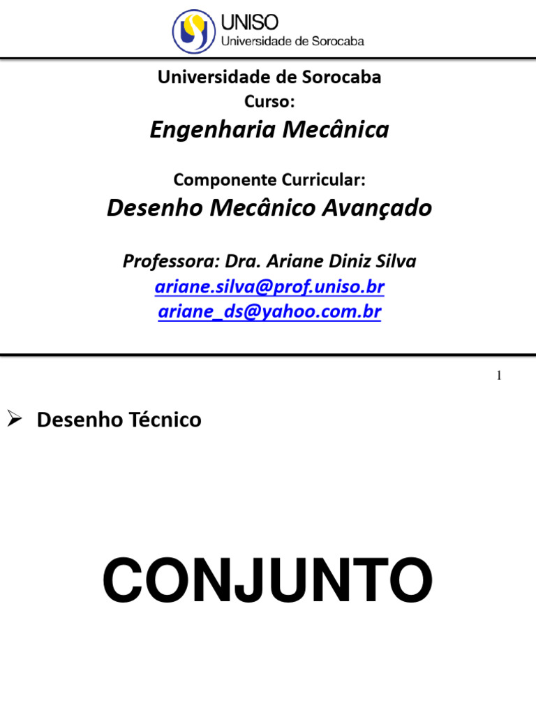 Aula 08 Conjunto | PDF