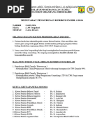 Dialog Prestasi Peringkat Sekolah | PDF