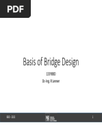 Caltrans Bridge Design Practice Manual | PDF | Architectural Design ...