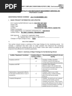 Request Letter For Additional Manpower | PDF