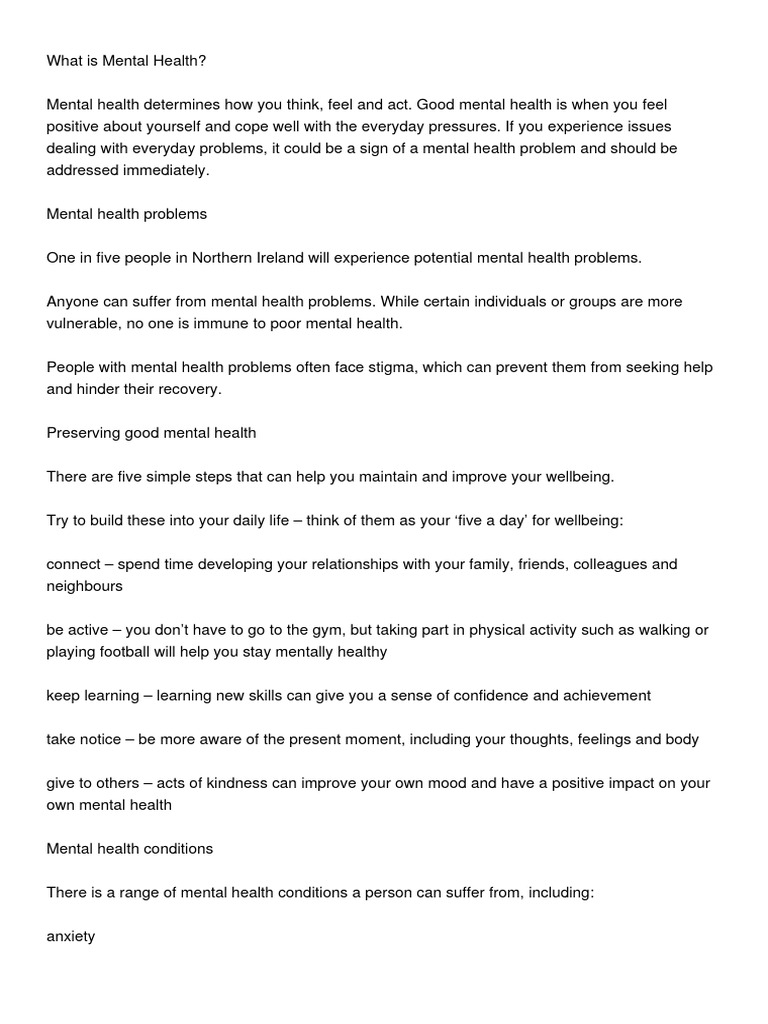 mental-health-pdf