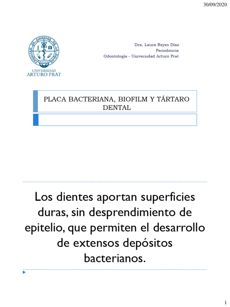 3 +Placa+Bacteriana | PDF