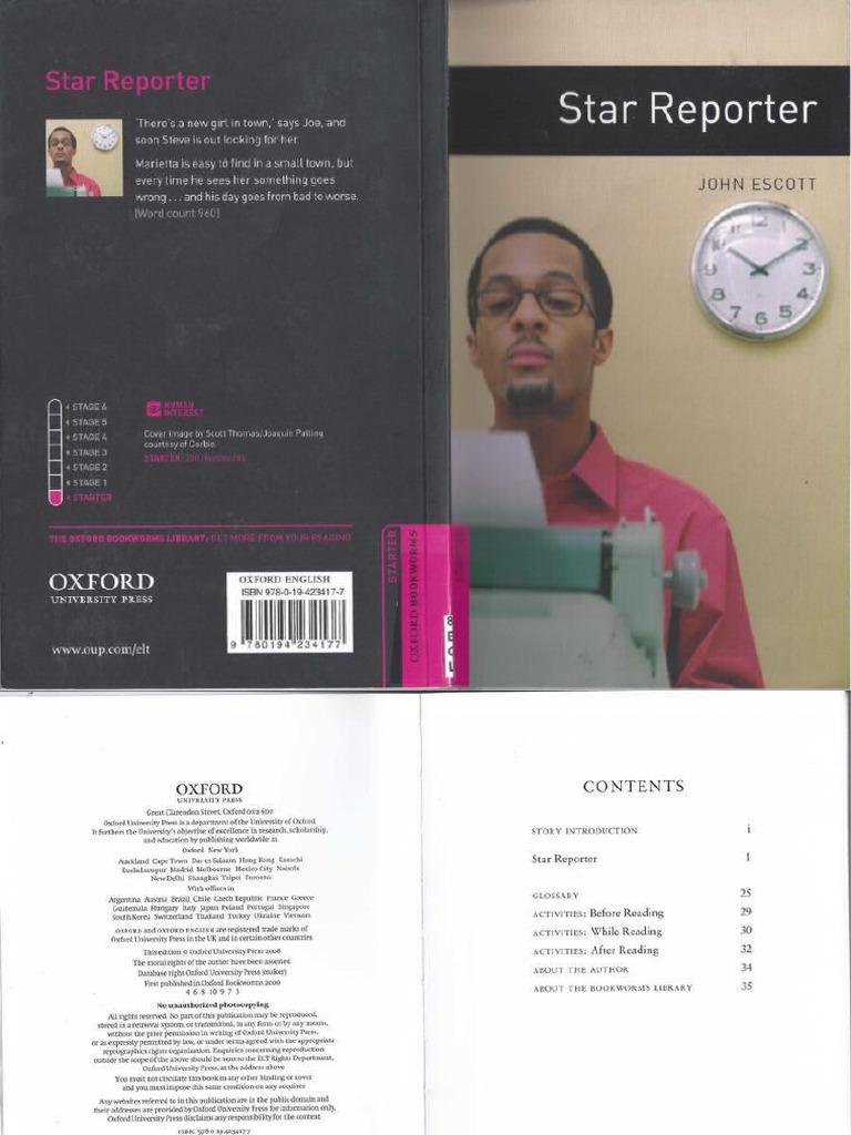 star-reporter-john-escott | PDF