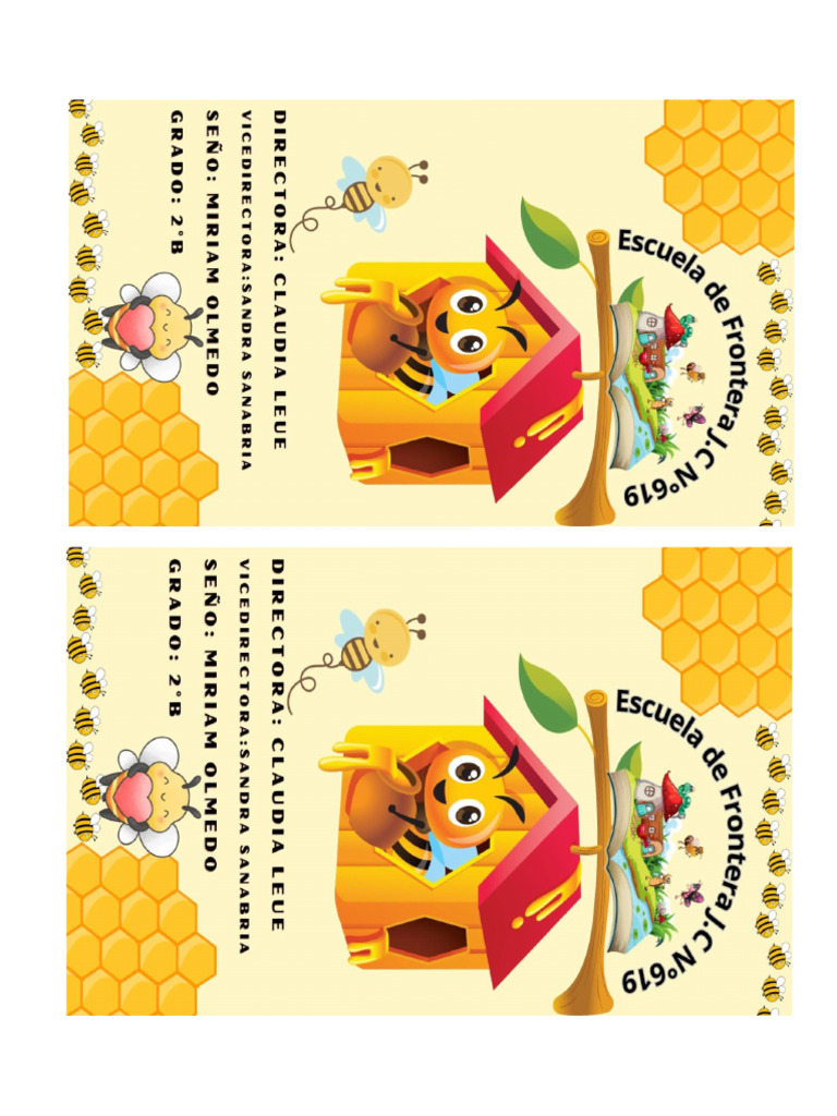 Miriam Caratula 2b 2024 | PDF