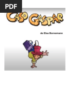 Caso Gaspar | PDF