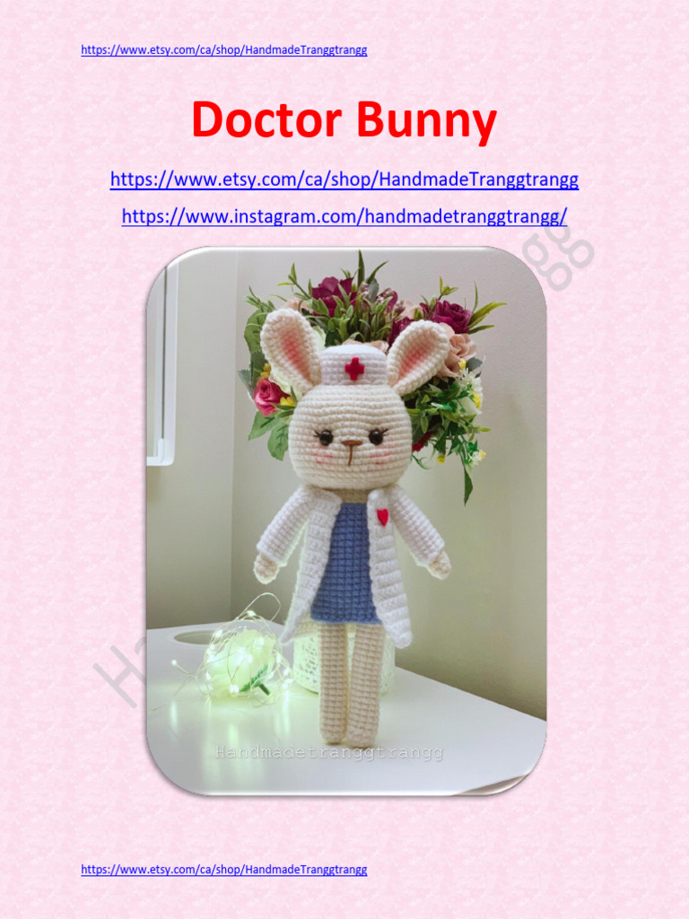 Doctor Bunny | PDF