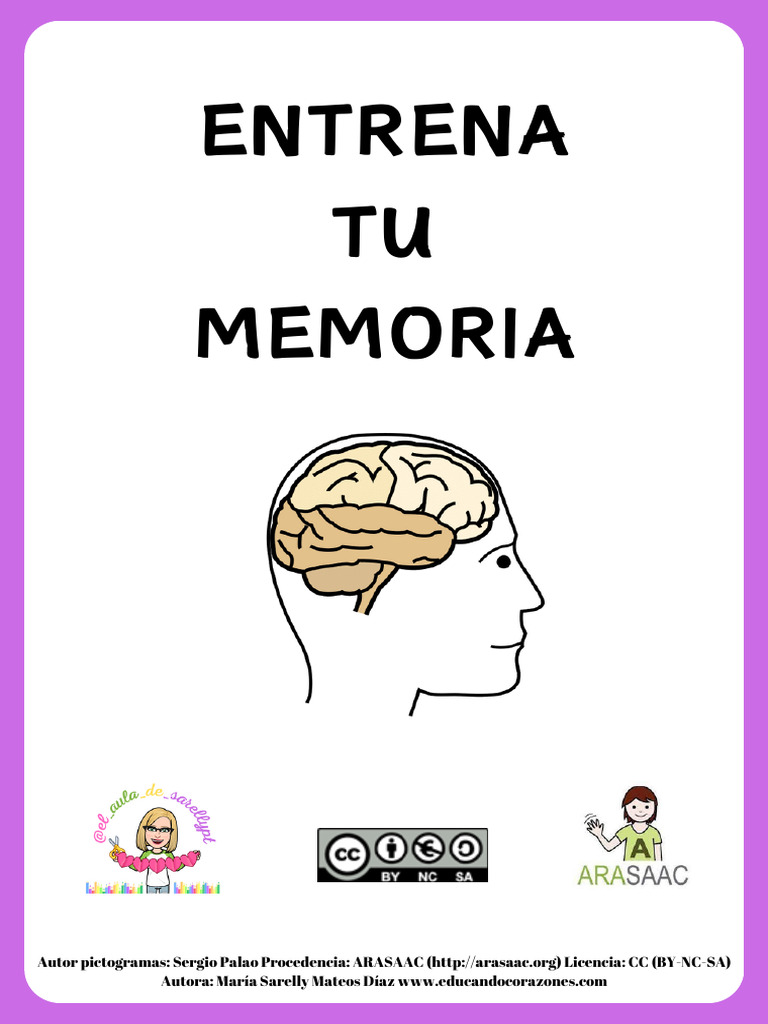 Entrena_tu_mente | PDF