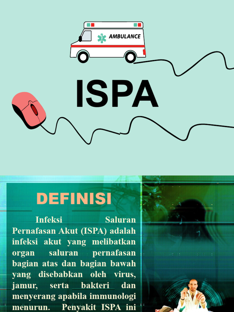 ISPA | PDF