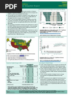 CASAS ABE/ESL Score Levels Overview | PDF | English As A Second Or ...