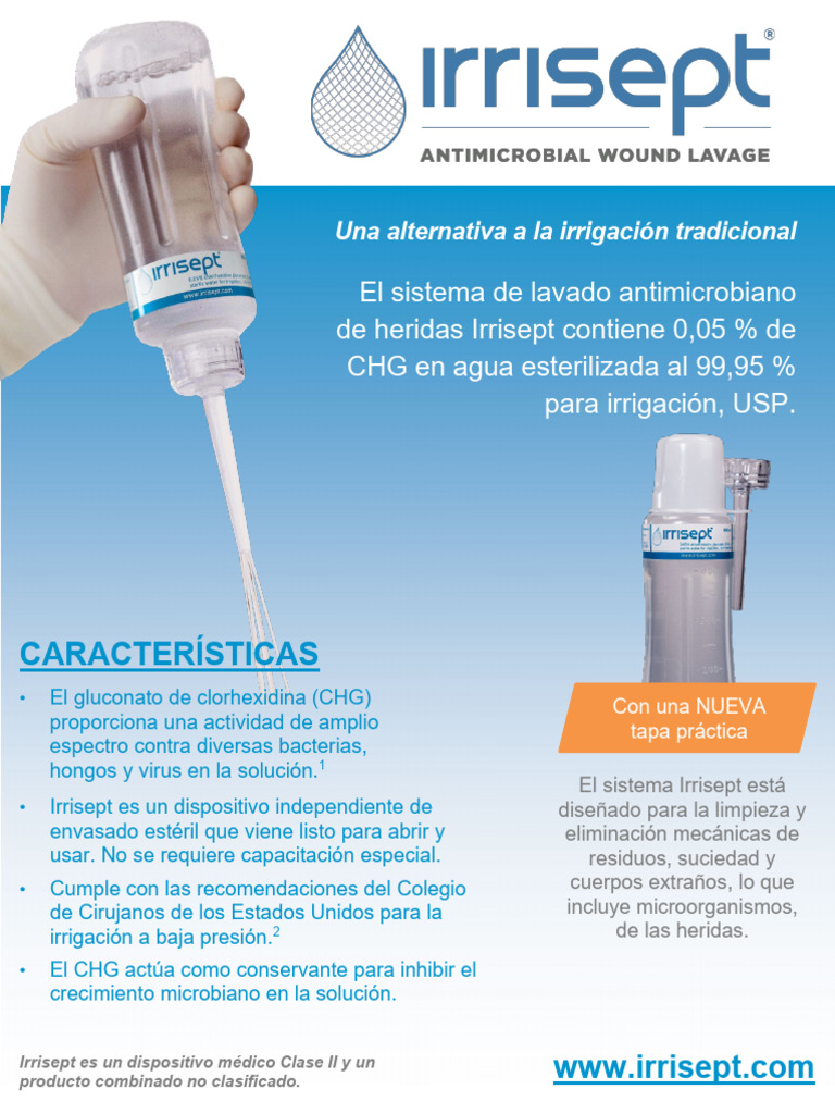 US Sales Sheet With Cap SPANISH 848023 V1 | PDF | Alergia ...