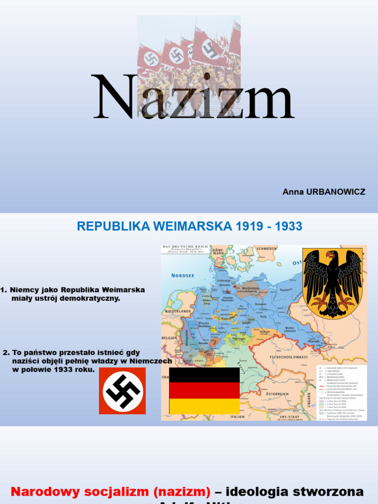 Nazizm | PDF