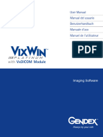 PacsCube 3.0 User Guide Overview | PDF | Icon (Computing) | Compact Disc
